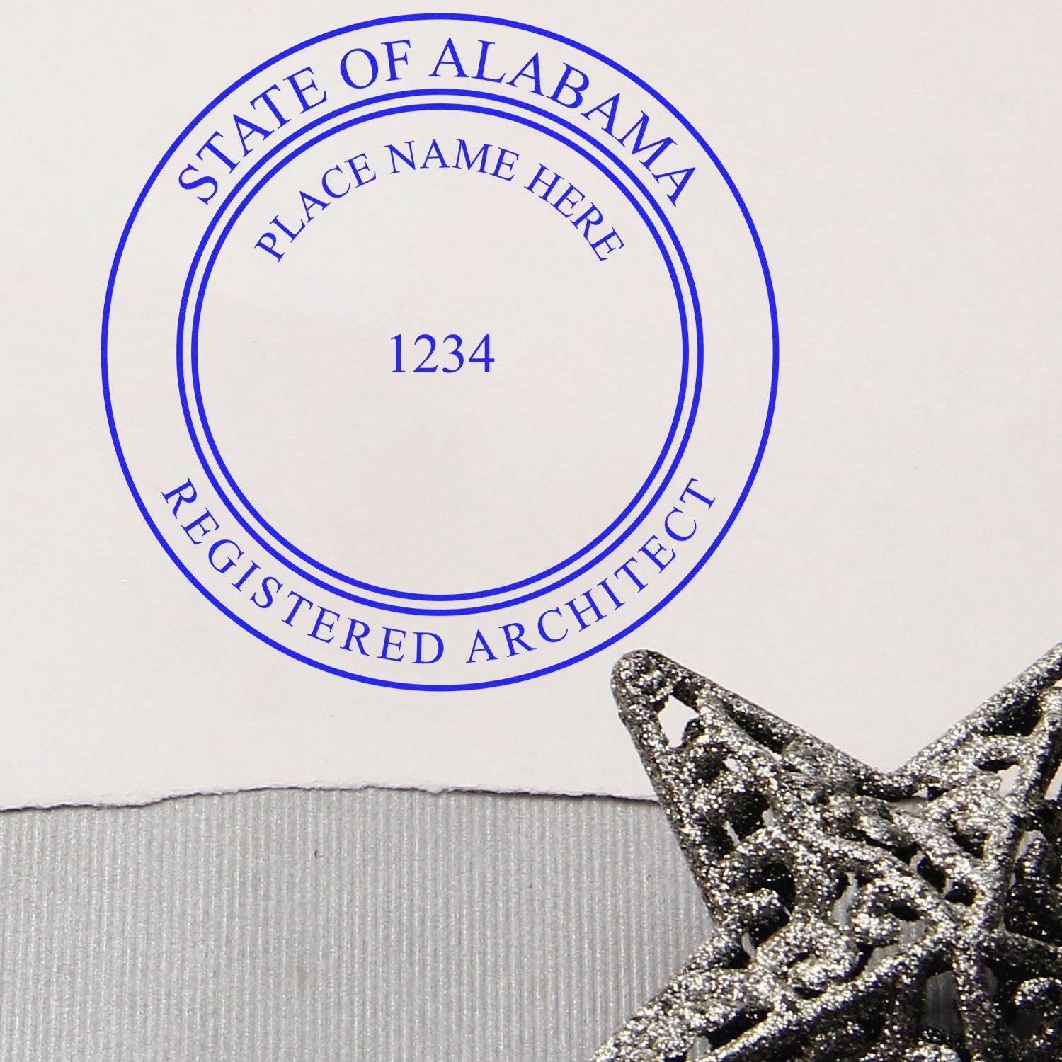 The Ultimate Roadmap: Navigating Architect Seal Guidelines in Alabama | ESS