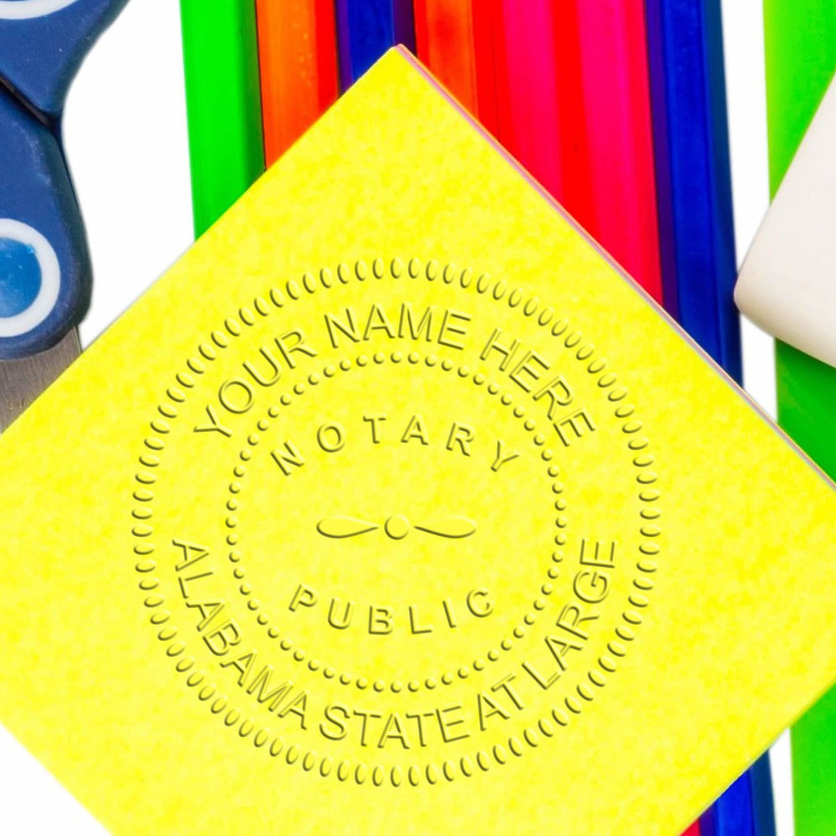 The Ultimate Guide to Notary Stamp Self-Inking: Choose Wisely | ESS
