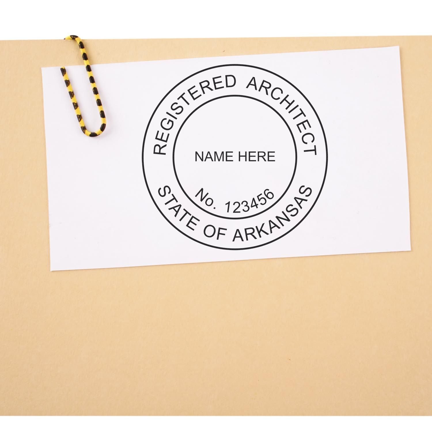Mastering Arkansas Architect Stamp Requirements: A Comprehensive Guide ...