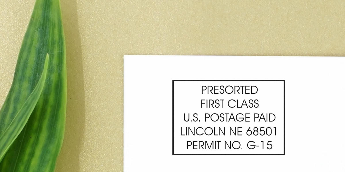 The Secret to Affordable Mailing: Non-Profit Indicia Stamp | ESS