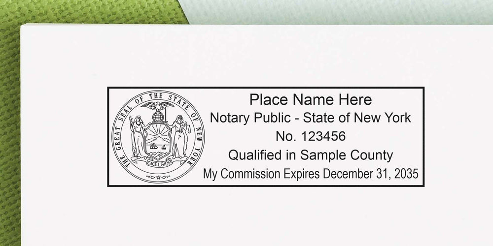 Avoid Mistakes with These New York Notary Public Seal Guidelines