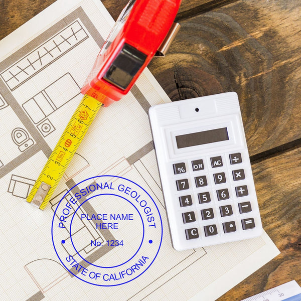 Achieve Professional Designation: California Geologist Licensing ...