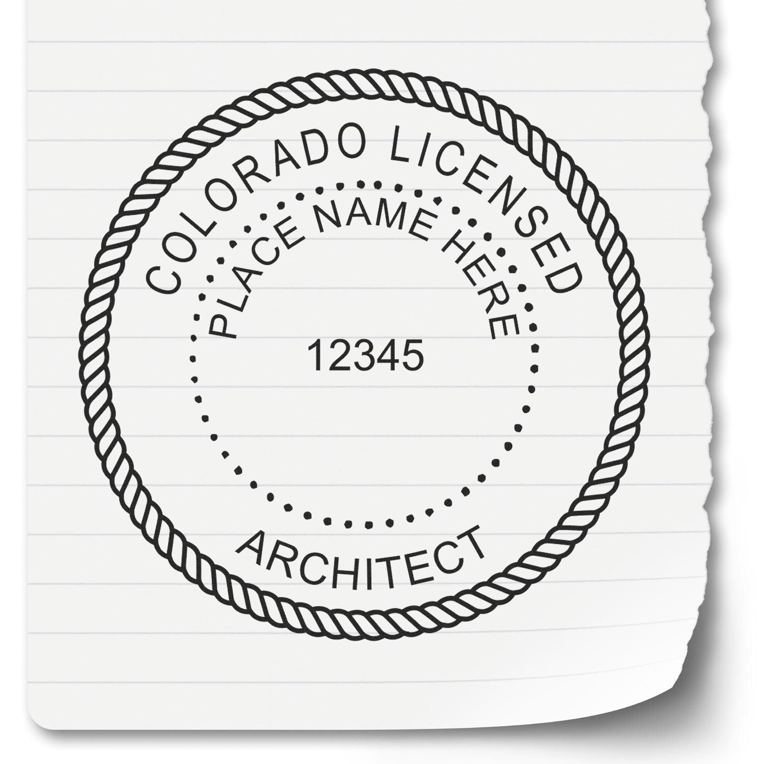 Unlocking Success: Unveiling Colorado Architect Stamp Requirements ...