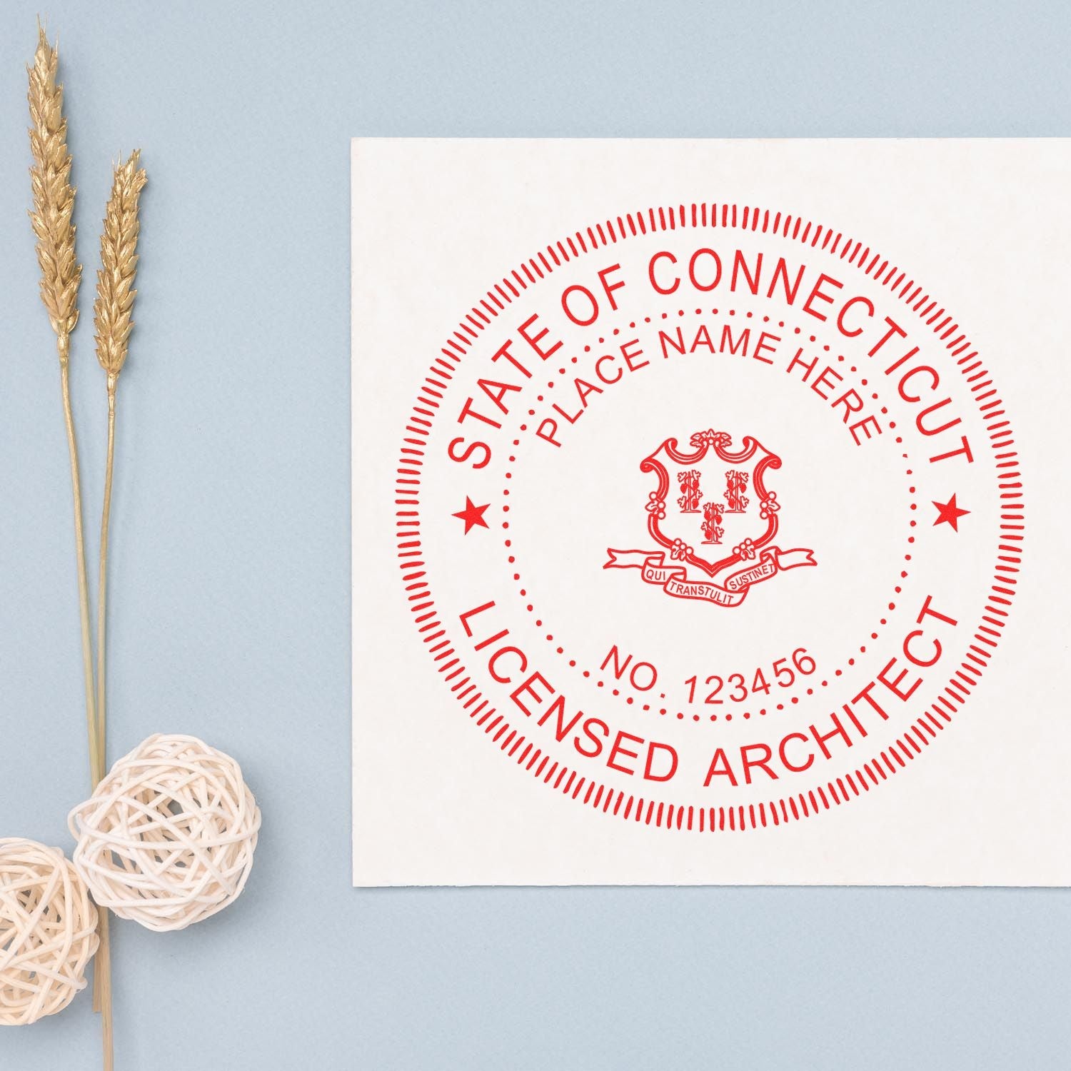 Demystifying the Process: Connecticut Architect Stamp Requirements | ESS