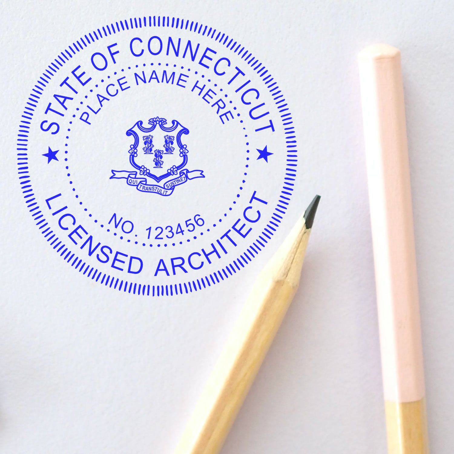 Mastering your Architectural Stamp: Connecticuts Laws and Requirements ...
