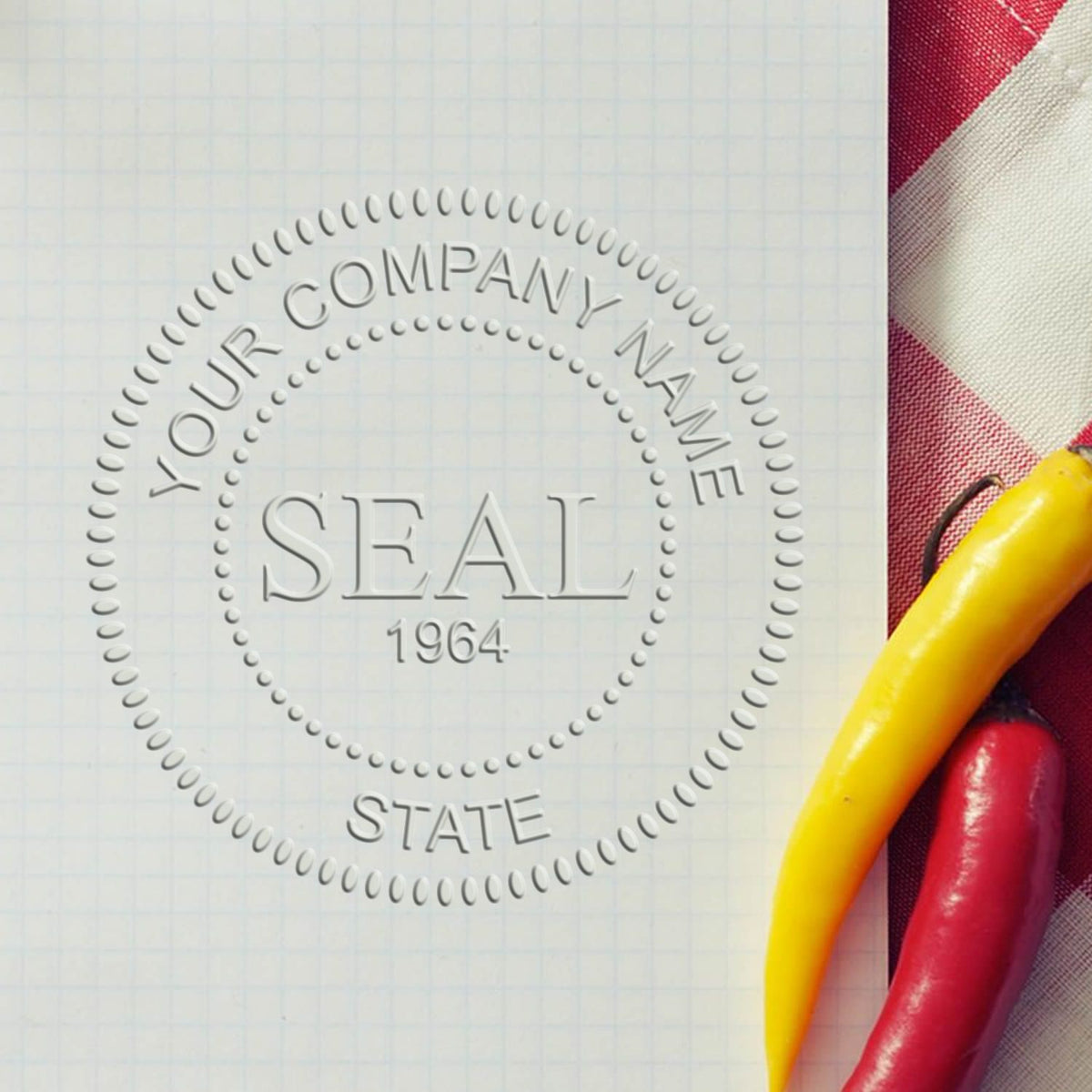 Redefine Professionalism: Exploring the World of Corporate Stamp Makers ...