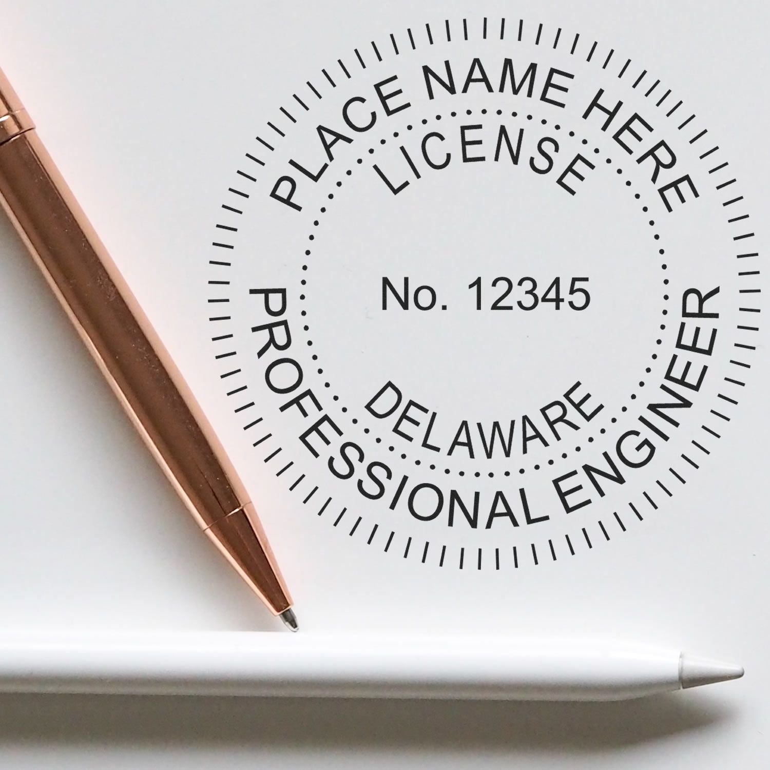 Navigating the Engineering Seas: Delaware PE Stamp Guidelines Unveiled ...