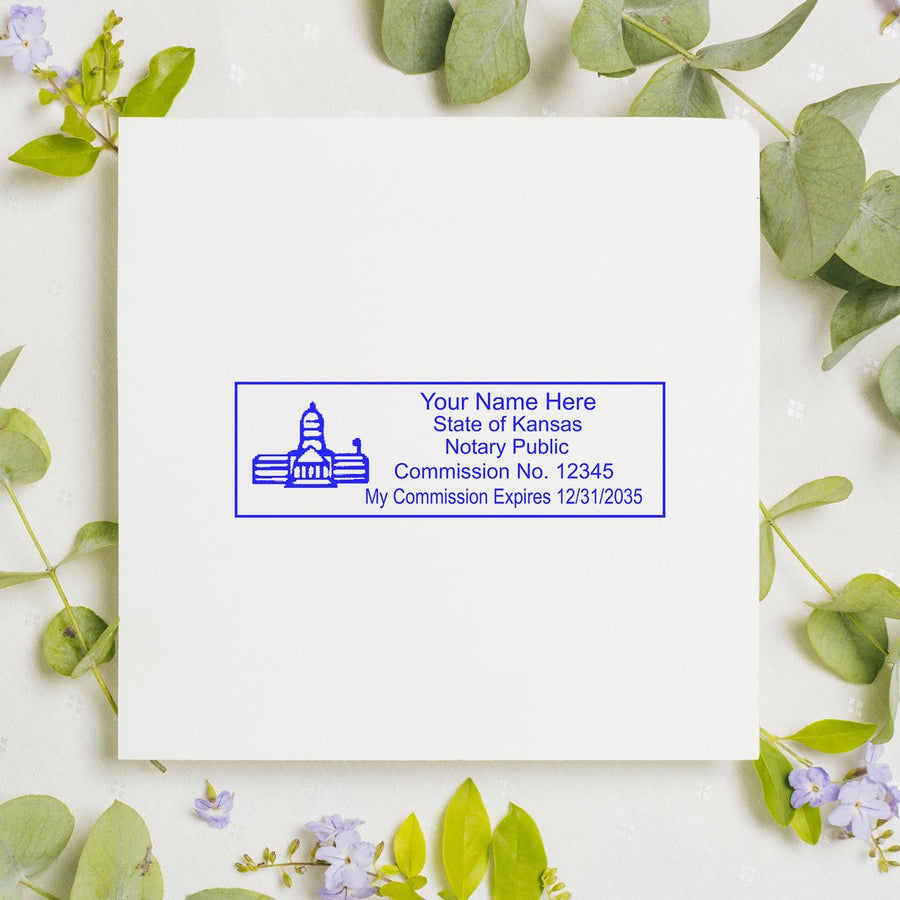 Everything you Need to Know About Kansas Notary Supplies