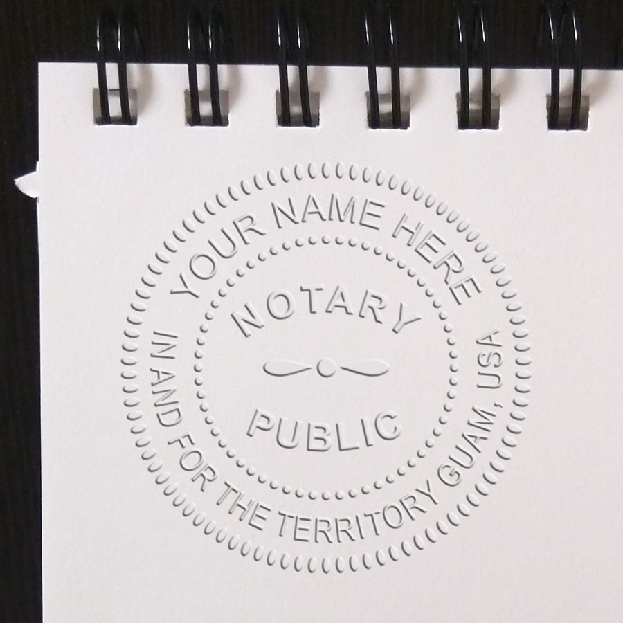 Ink Matters: The Key to a Legally Binding Stamp | ESS