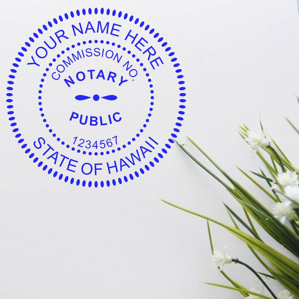 Reclaim Your Notary Authority: Mastering Notary Stamp Replacement ...