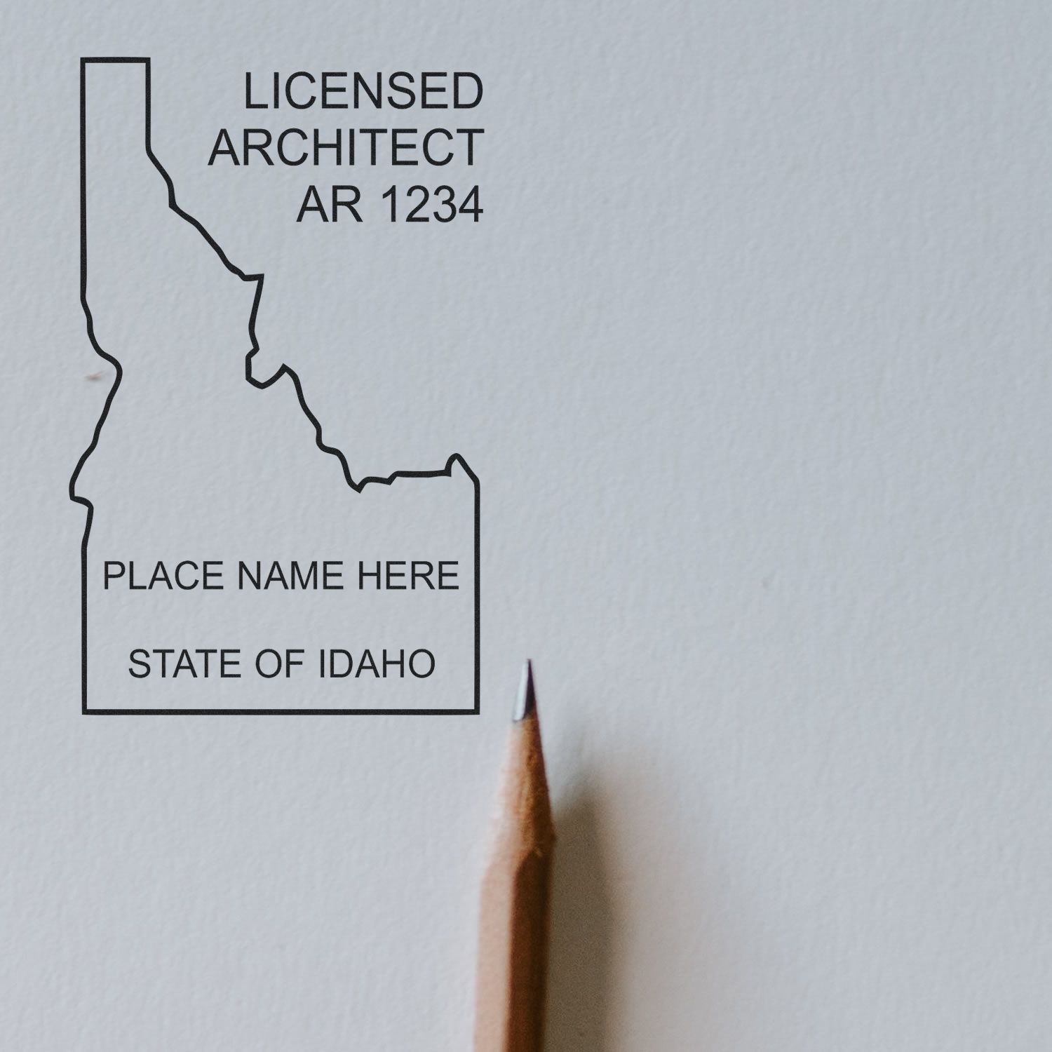 Empowering Architects: Understanding Idaho Architectural Seal ...