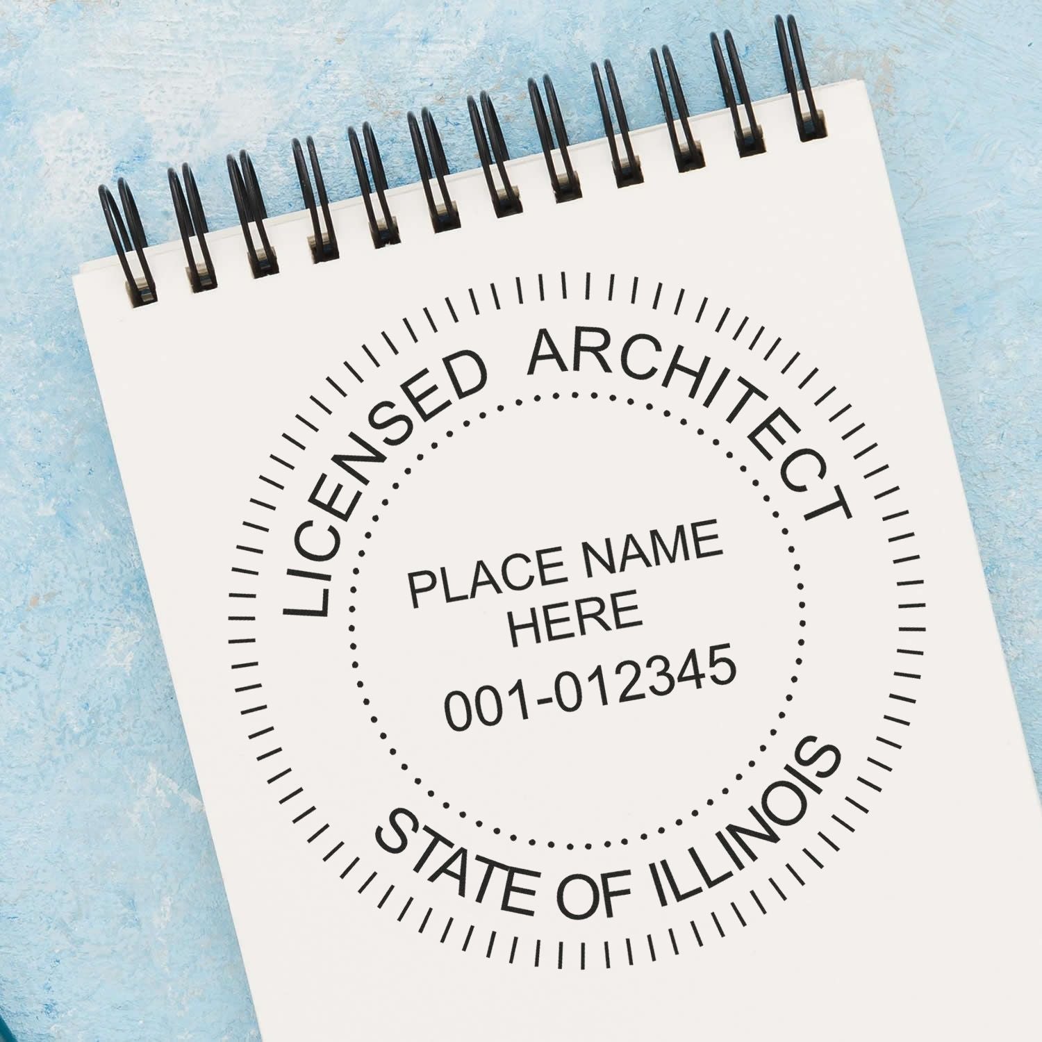 Illinois Architect Seal Laws Decoded: Your Key to Professional Success ...