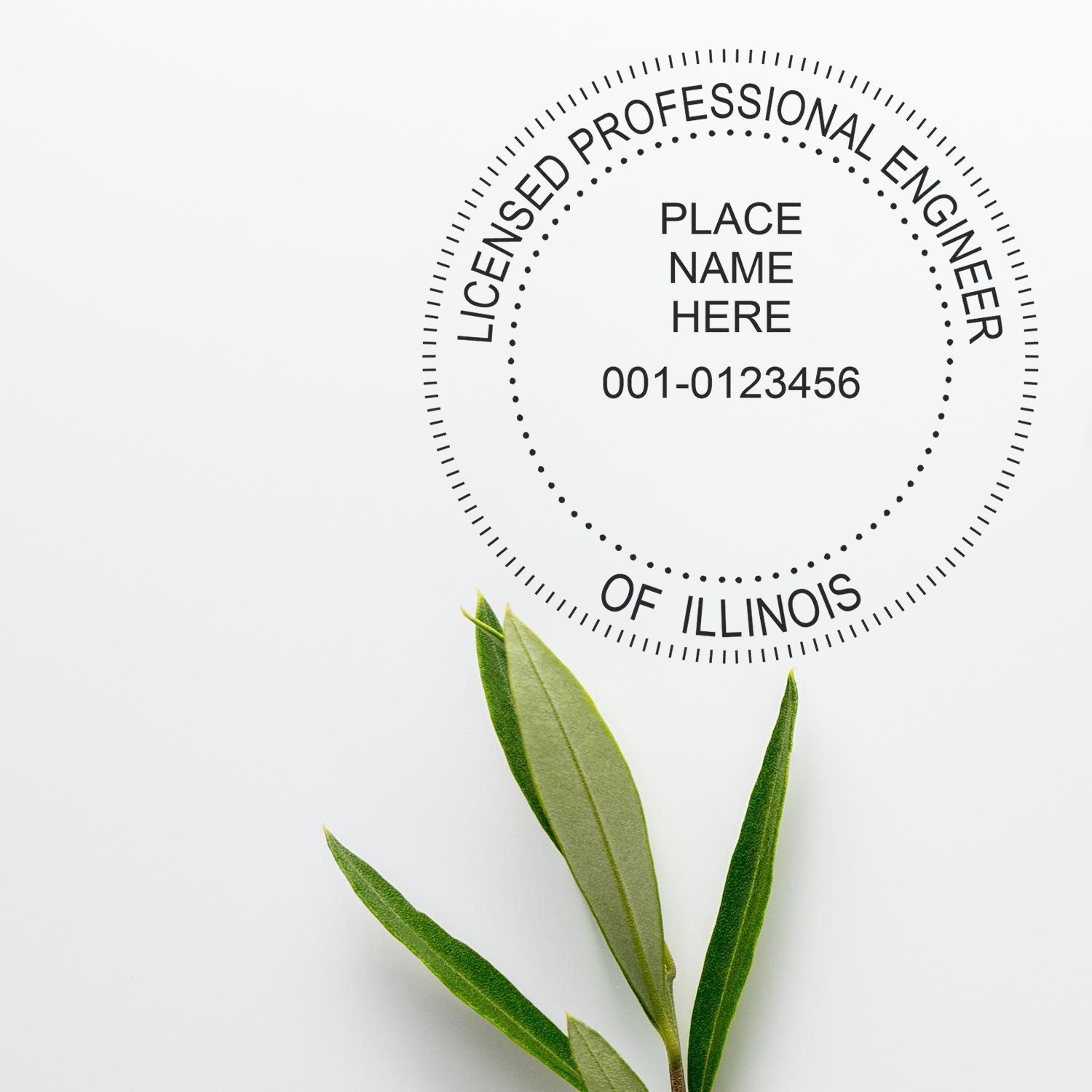 Ensuring Compliance: Mastering Illinois PE Stamp Requirements ...