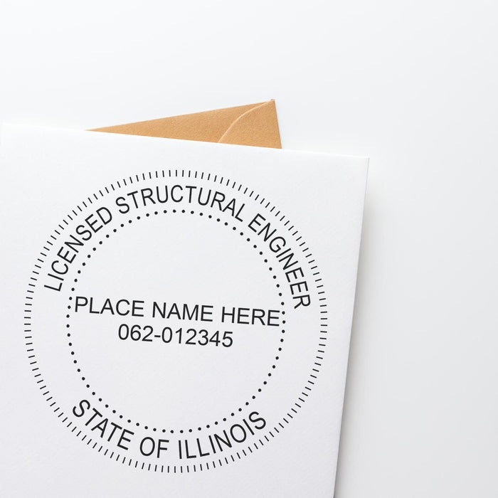 The Key Elements of Professional Stamp Design | ESS