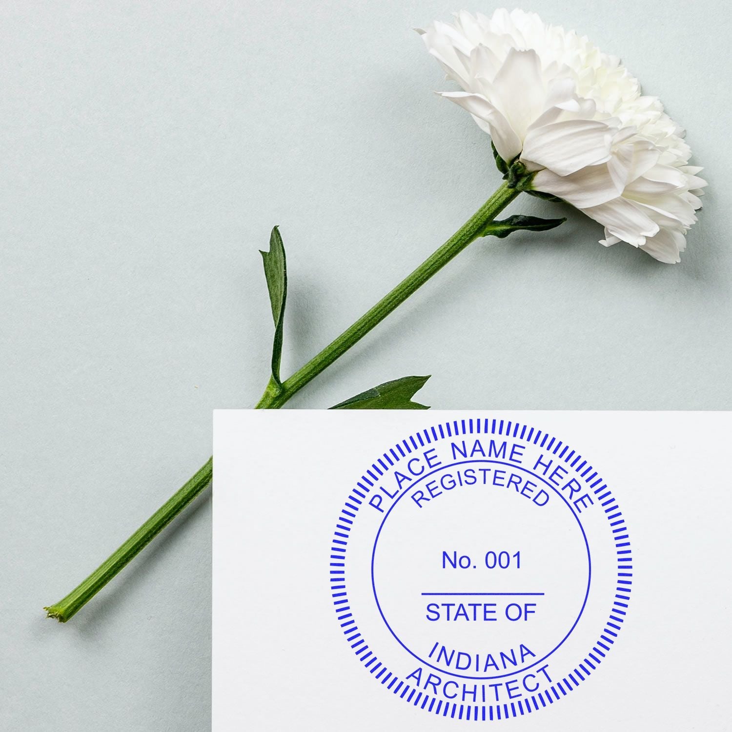 Streamlining Architect Stamp Purchases Online in Indiana | ESS