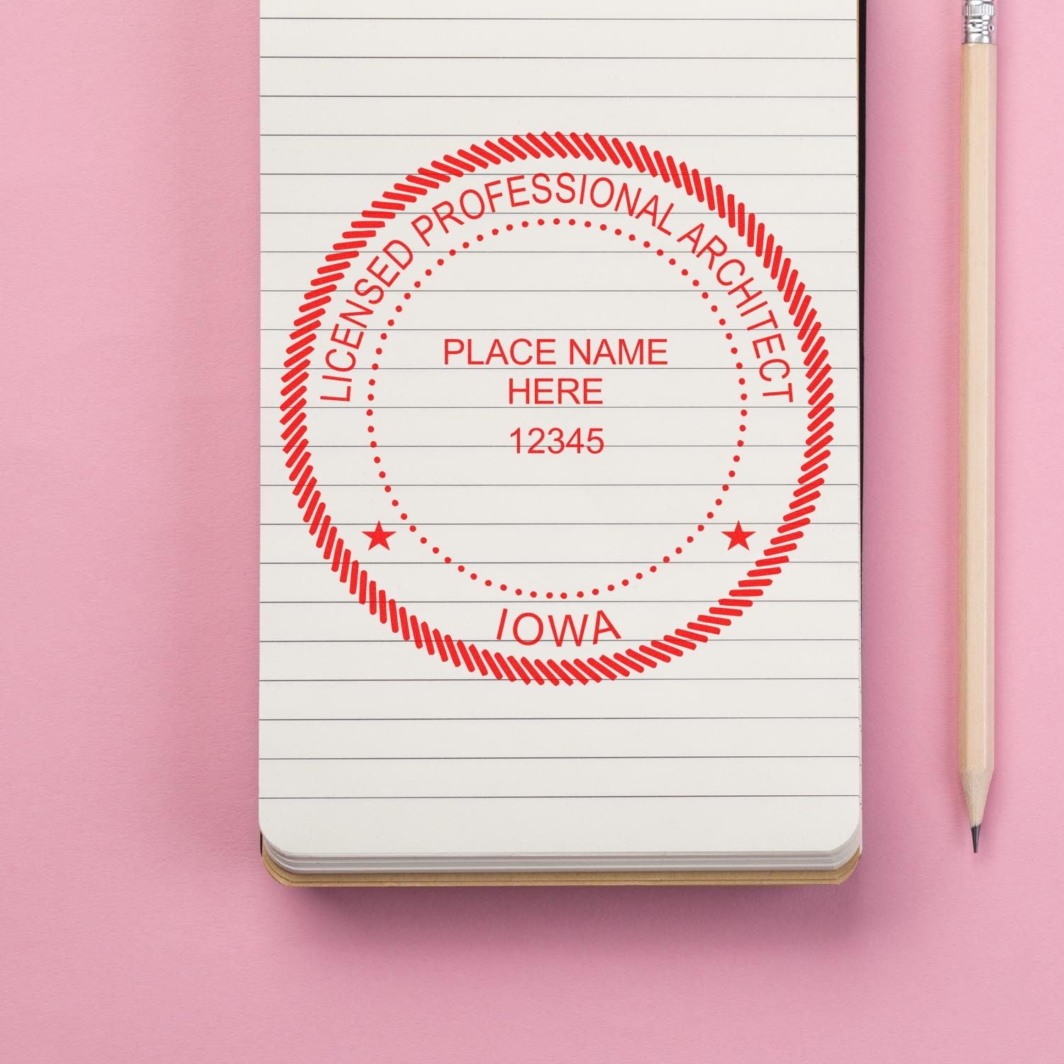 Stamp of Approval: Where to Find the Best Architectural Stamp in Iowa | ESS