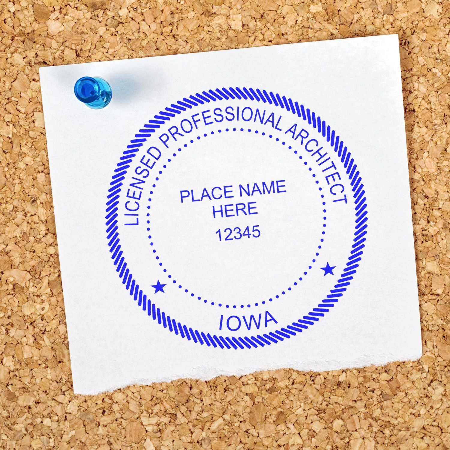 Iowa Architect Stamp Requirements Uncovered: Everything You Need to ...