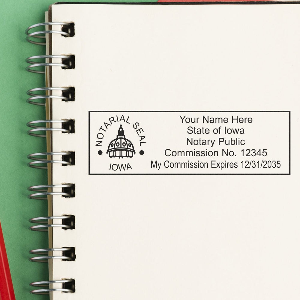 Unlock Your Notarial Potential: How to Ace the Iowa Notary Application ...