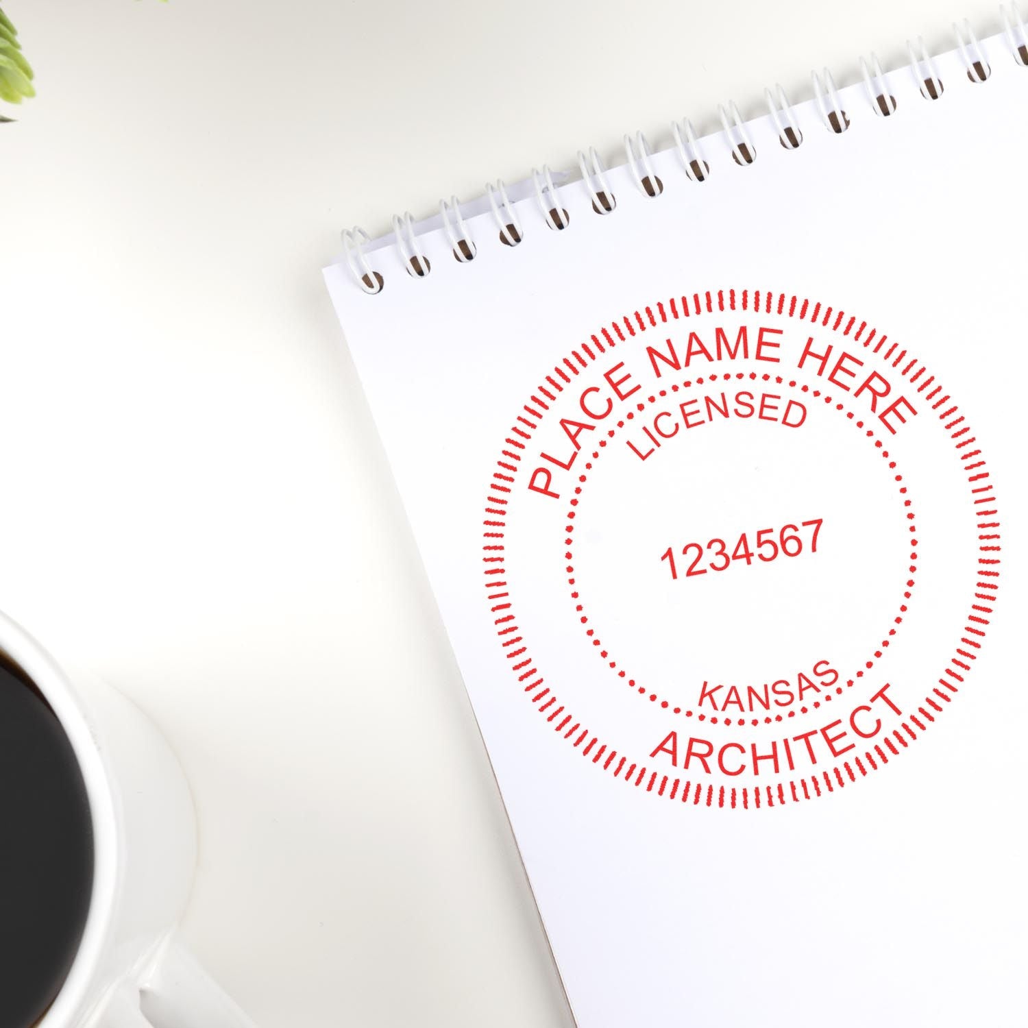 Navigate with Confidence: Kansas Architect Stamp Requirements Unraveled ...