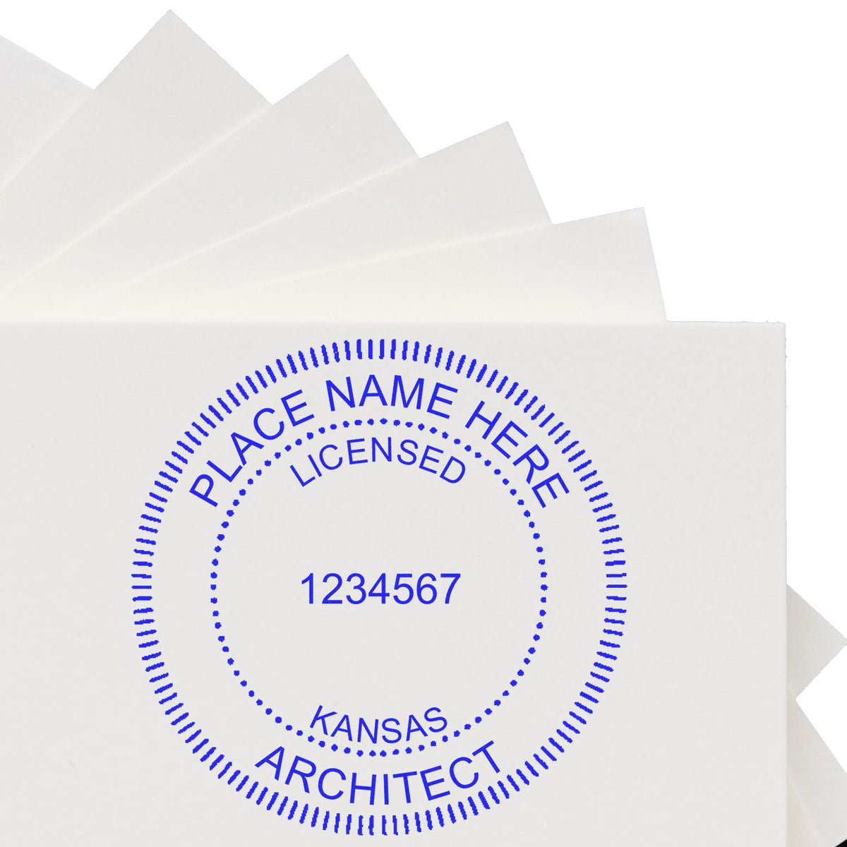 Demystifying the Guidelines: Understanding Kansas Architect Stamp Rules | ESS