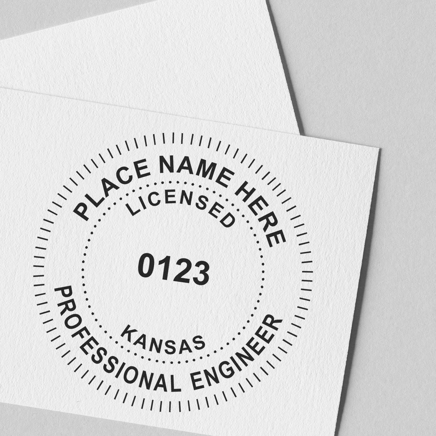 Mastering the Requirements: PE Stamp Regulations in Kansas Unveiled | ESS
