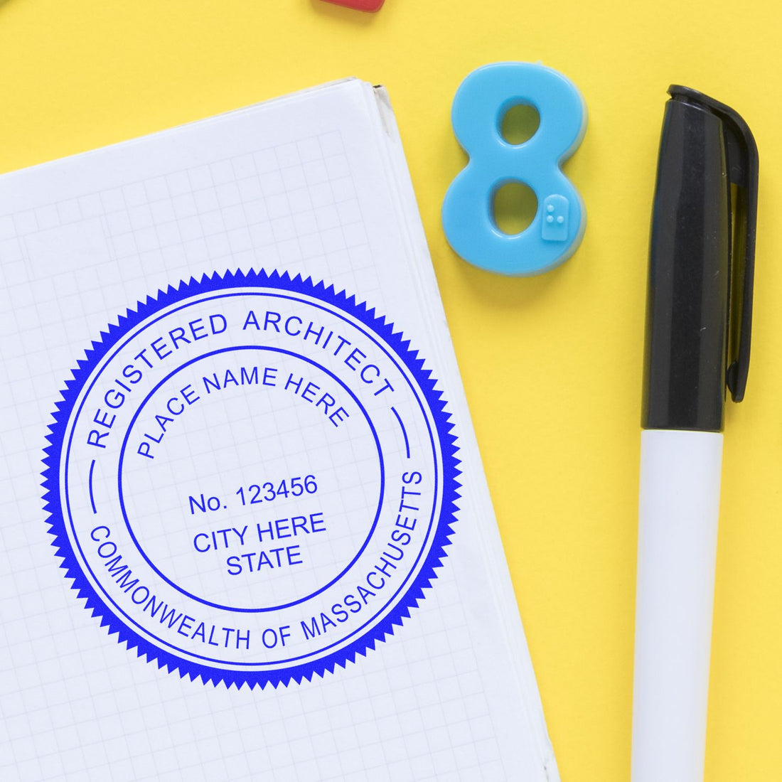 Navigating the Requirements: Massachusetts Architect Stamp Guidelines ...