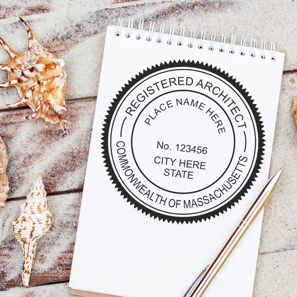 The Insiders Guide to Massachusetts Architect Seal Regulations | ESS