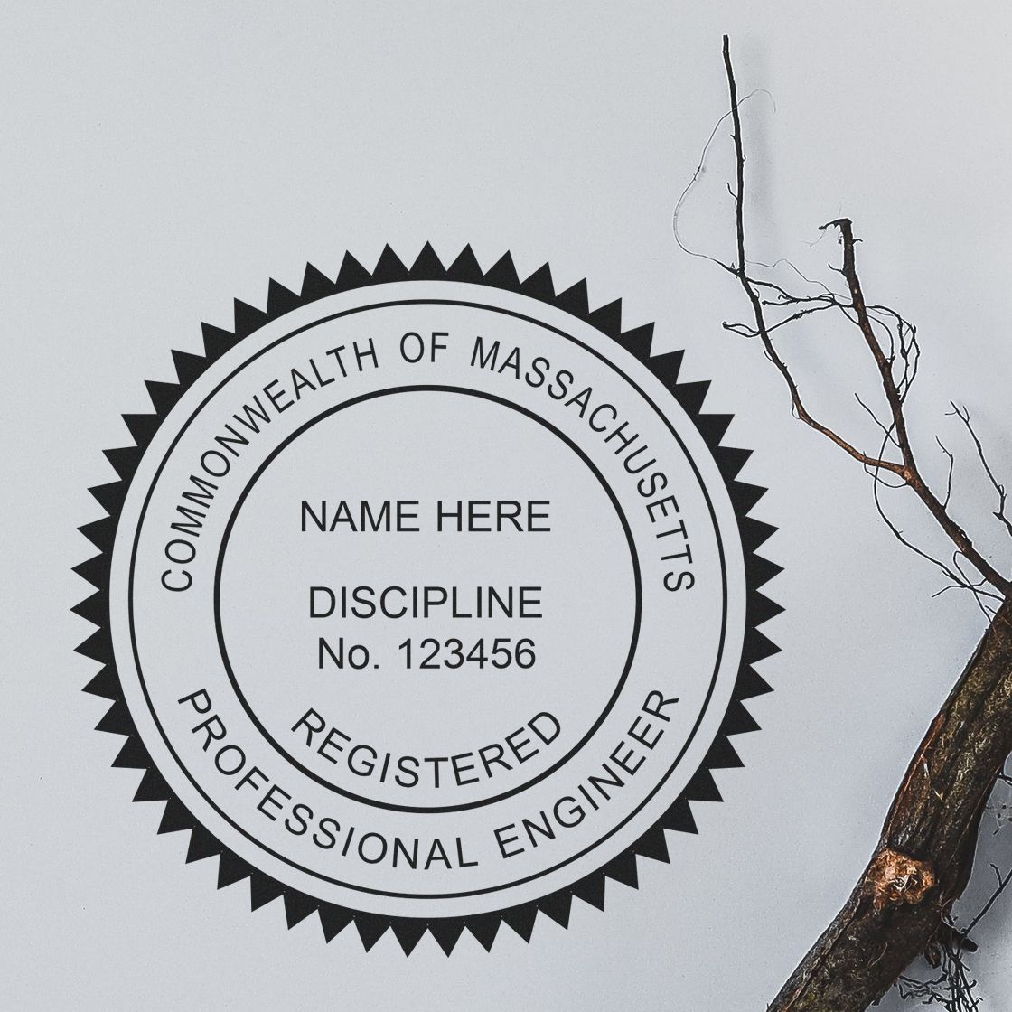 Unveiling the Steps: Massachusetts PE Stamp Application Made Easy | ESS
