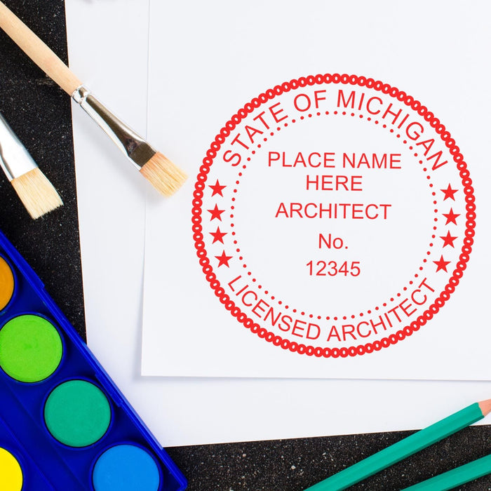 The Power of Architect Seals in Michigan: A Comprehensive Guide
