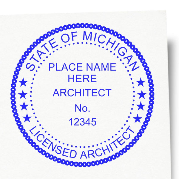 Mastering Michigan Architectural Seal Requirements: Your Key to Success ...