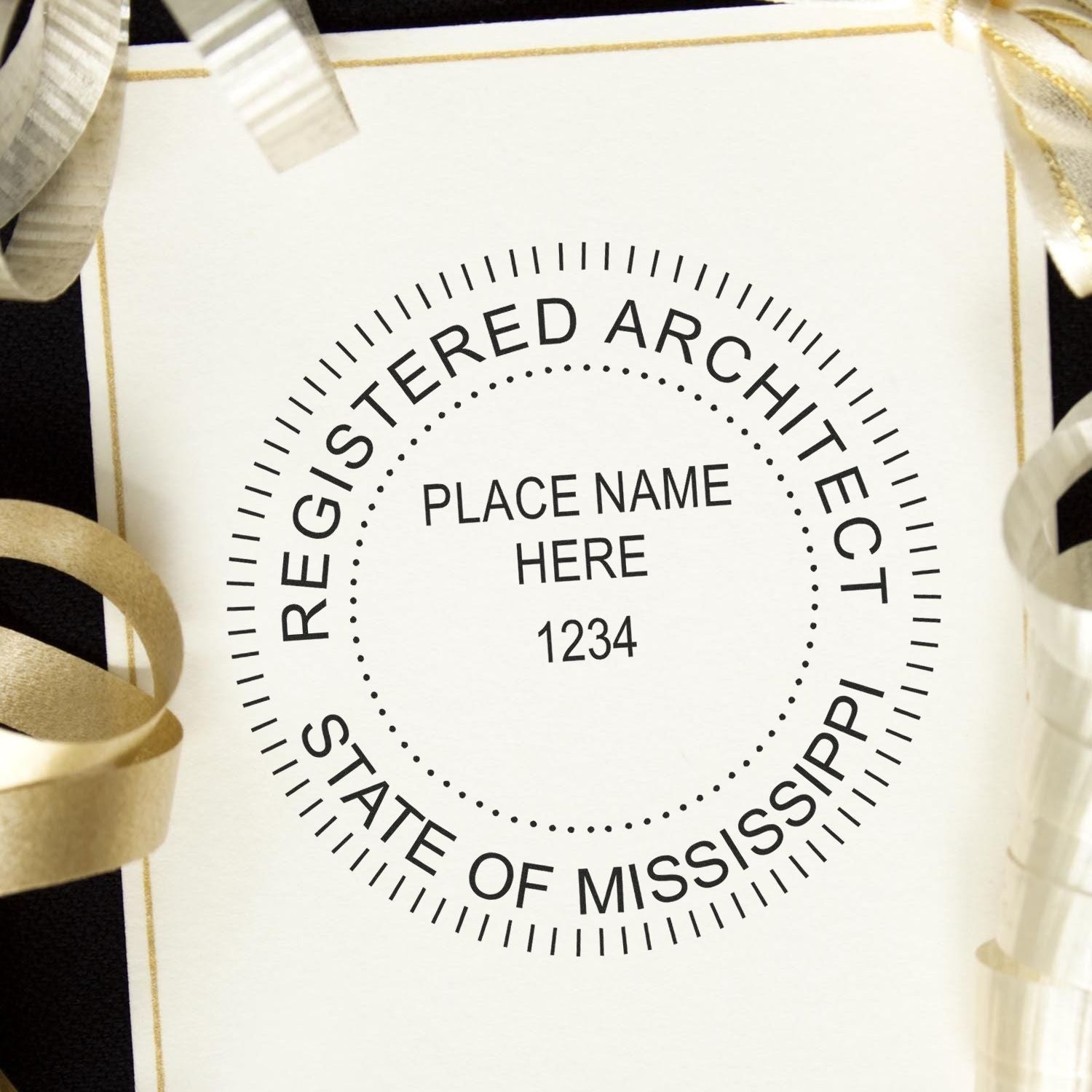 Mississippi Architect Stamps: Your Gateway to Professional Success | ESS