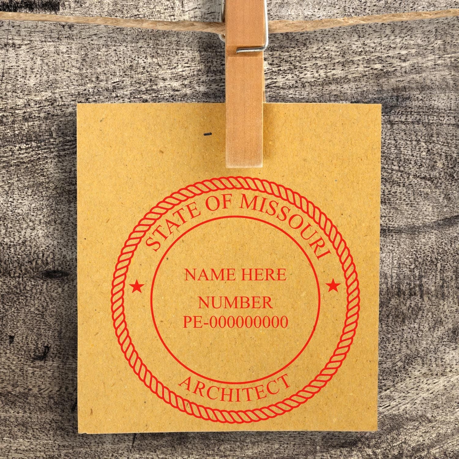 Mastering Architect Stamps in Missouri: Your Path to Architectural ...