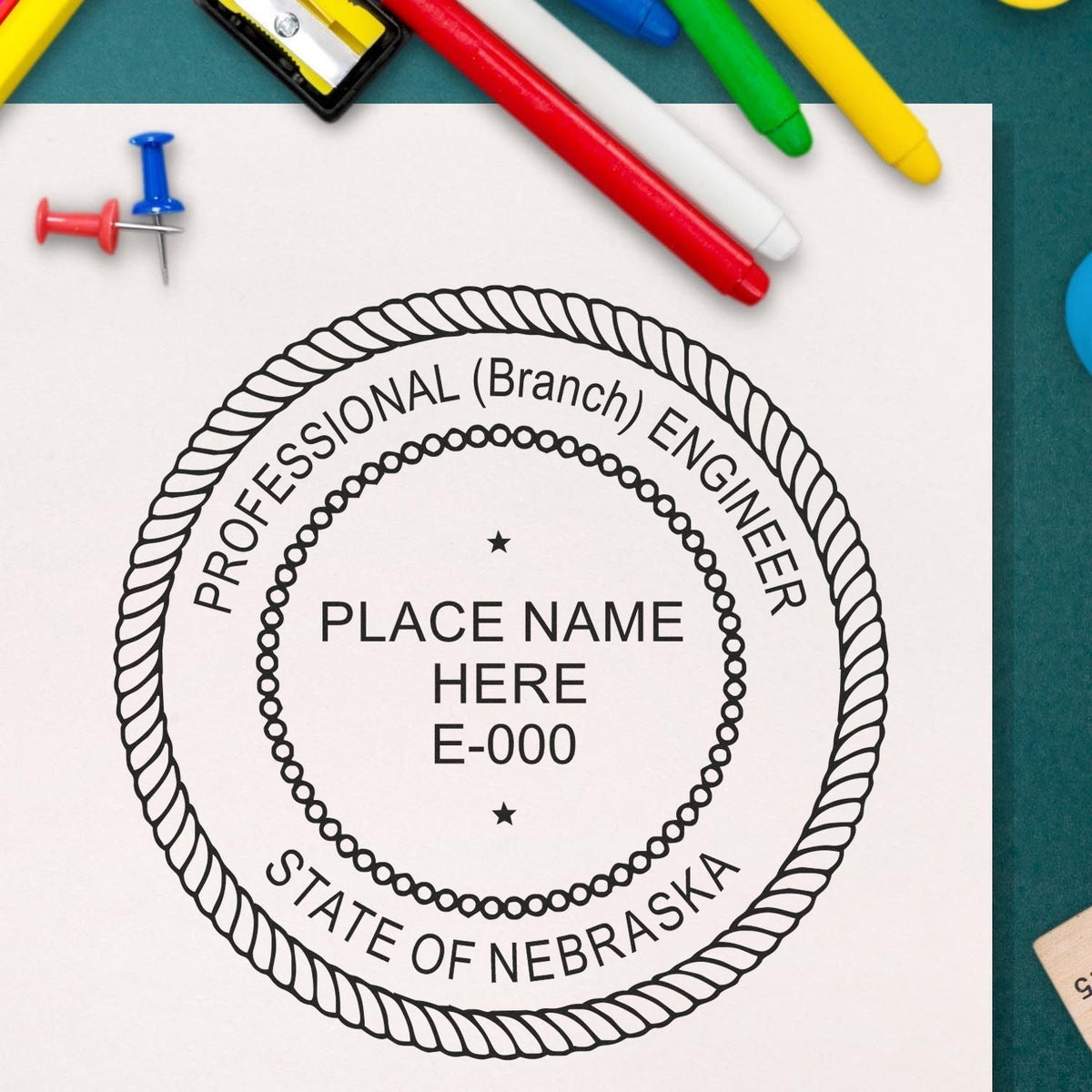 The Roadmap to Engineering Certification: Nebraska PE Stamp Guidelines ...