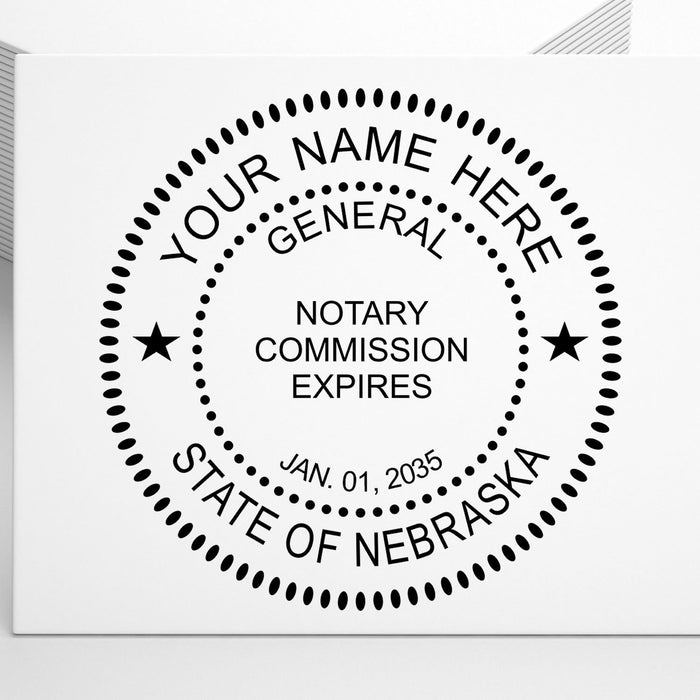 Nebraska Notary Handbook: Your Path to Professional Notary Public | ESS