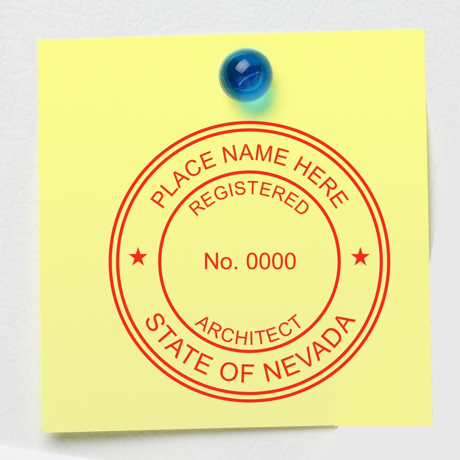 Empower Your Designs: Mastering Nevada Architect Stamp Regulations | ESS