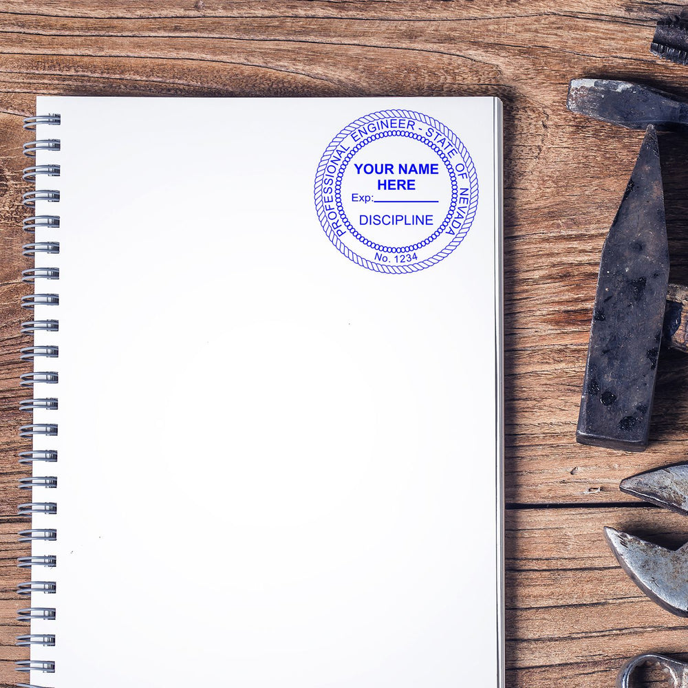 Understanding Nevada Engineering Seals and Their Usage | ESS