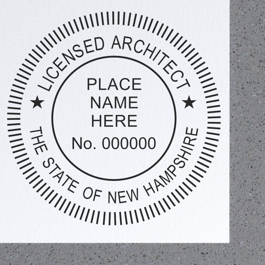 Achieve Architectural Excellence: Discover New Hampshire Architect ...