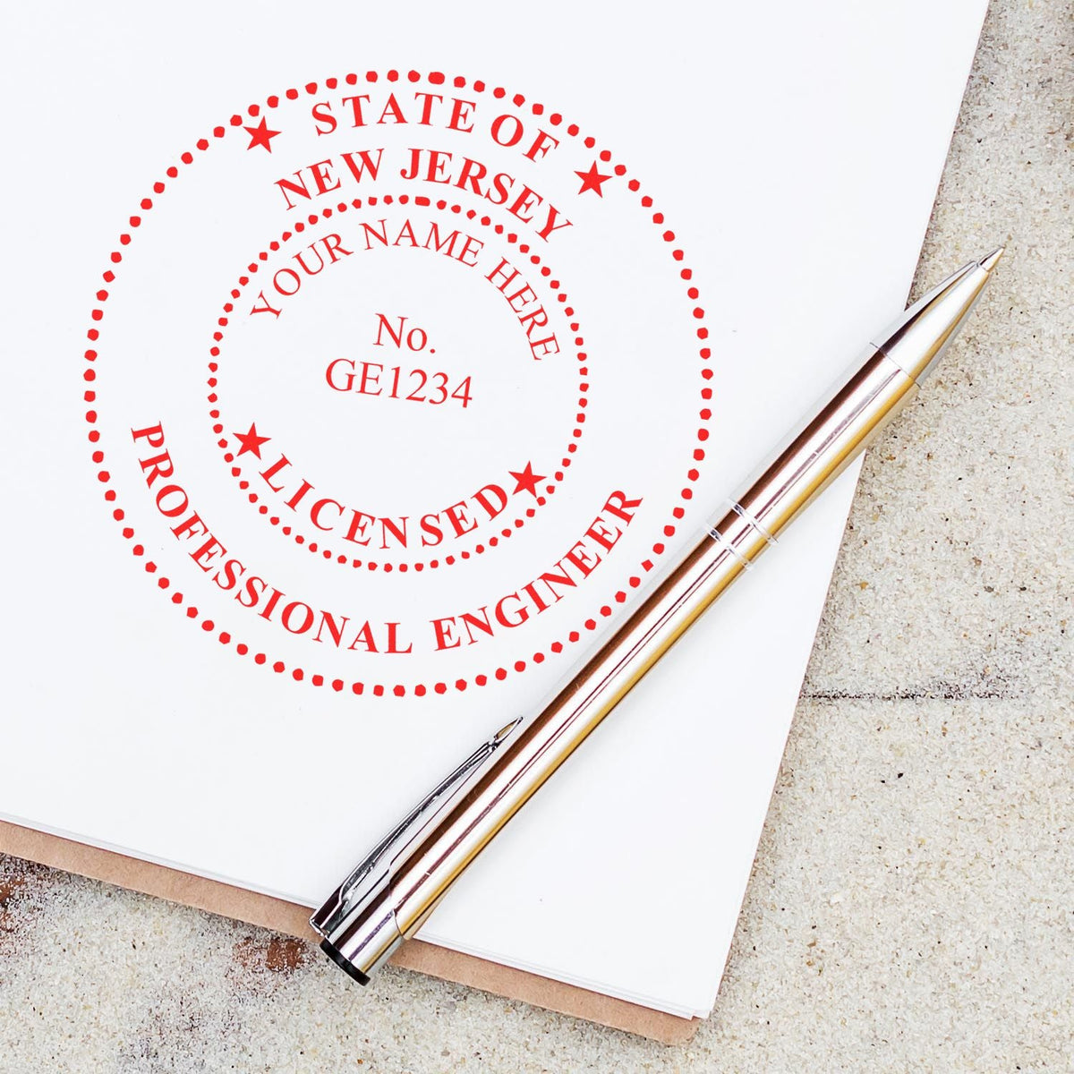 Sealing Success: How to Acquire the Professional Engineer Seal in New ...