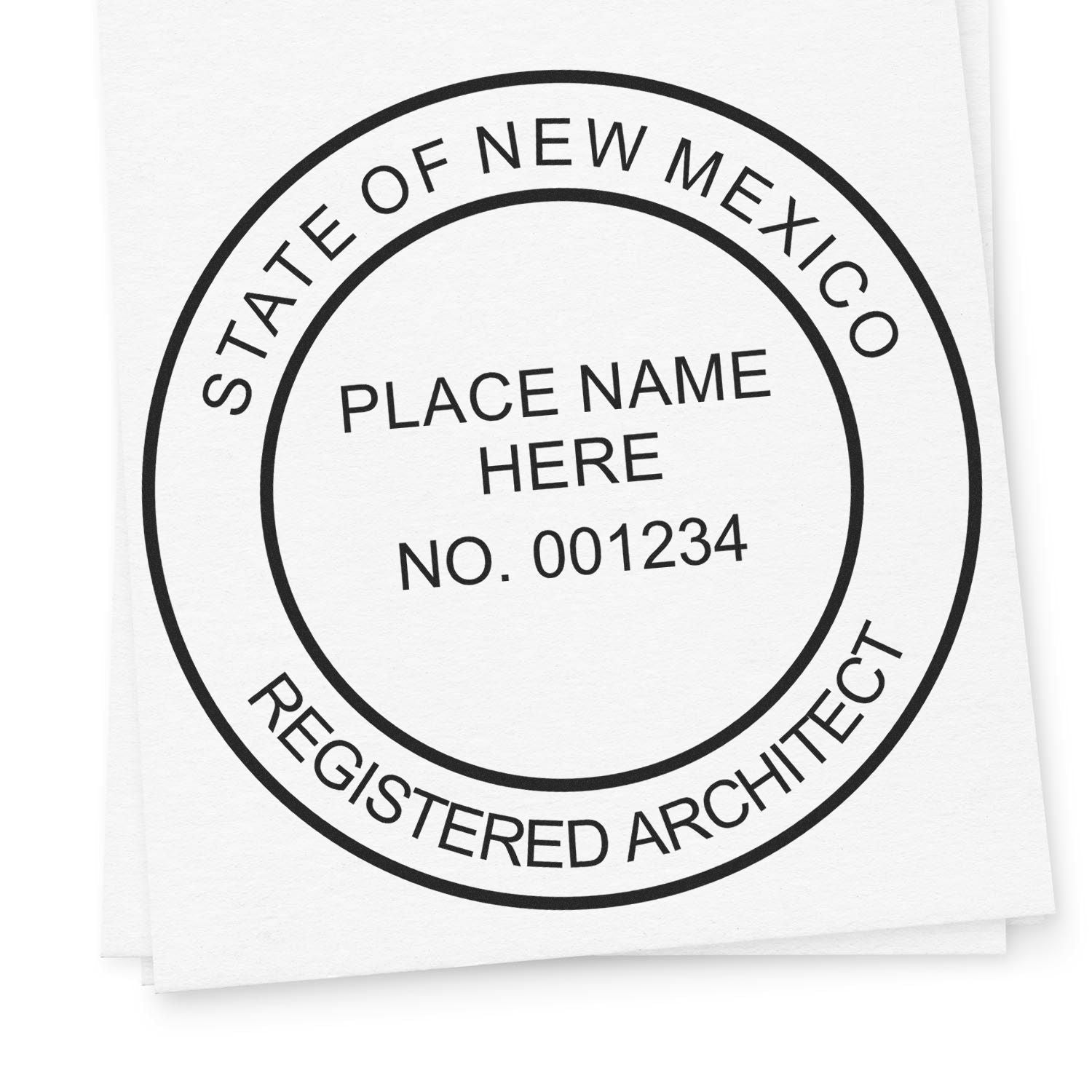 Sailing Through the Process: New Mexico Architect Stamp Guidelines ...