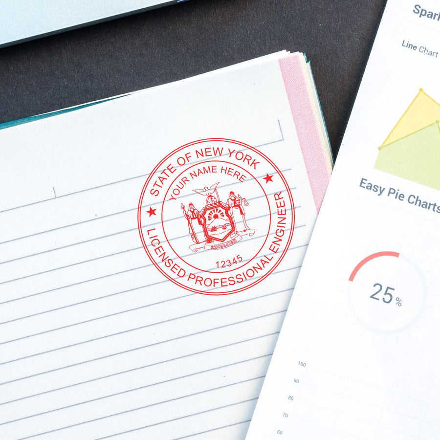 Engineers: How to Get your NYS PE Stamp in New York | ESS