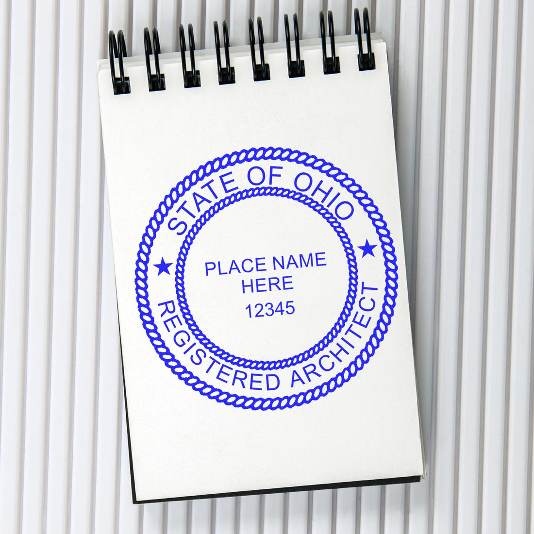 Ohio Architect Stamp 101: Your Go-To Guide on Seal Guidelines ...