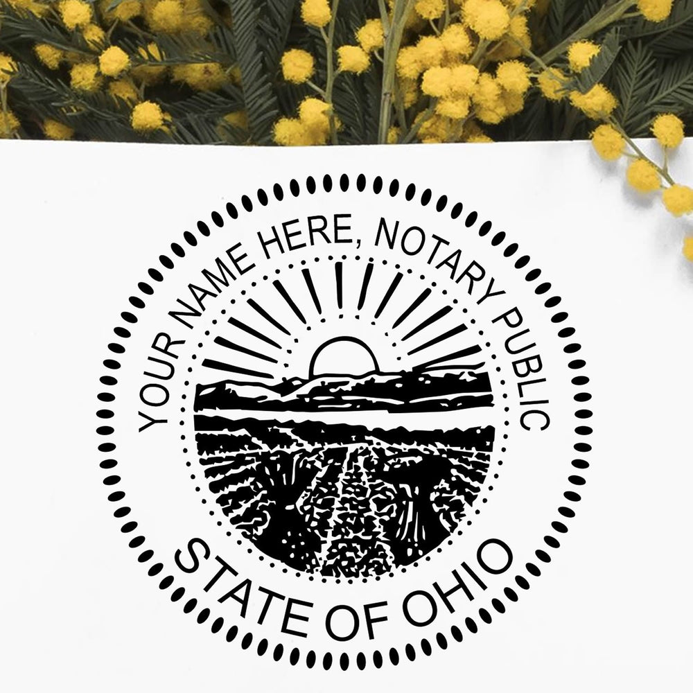 Ohio Notary Application Demystified: Your Roadmap to Notary Glory | ESS