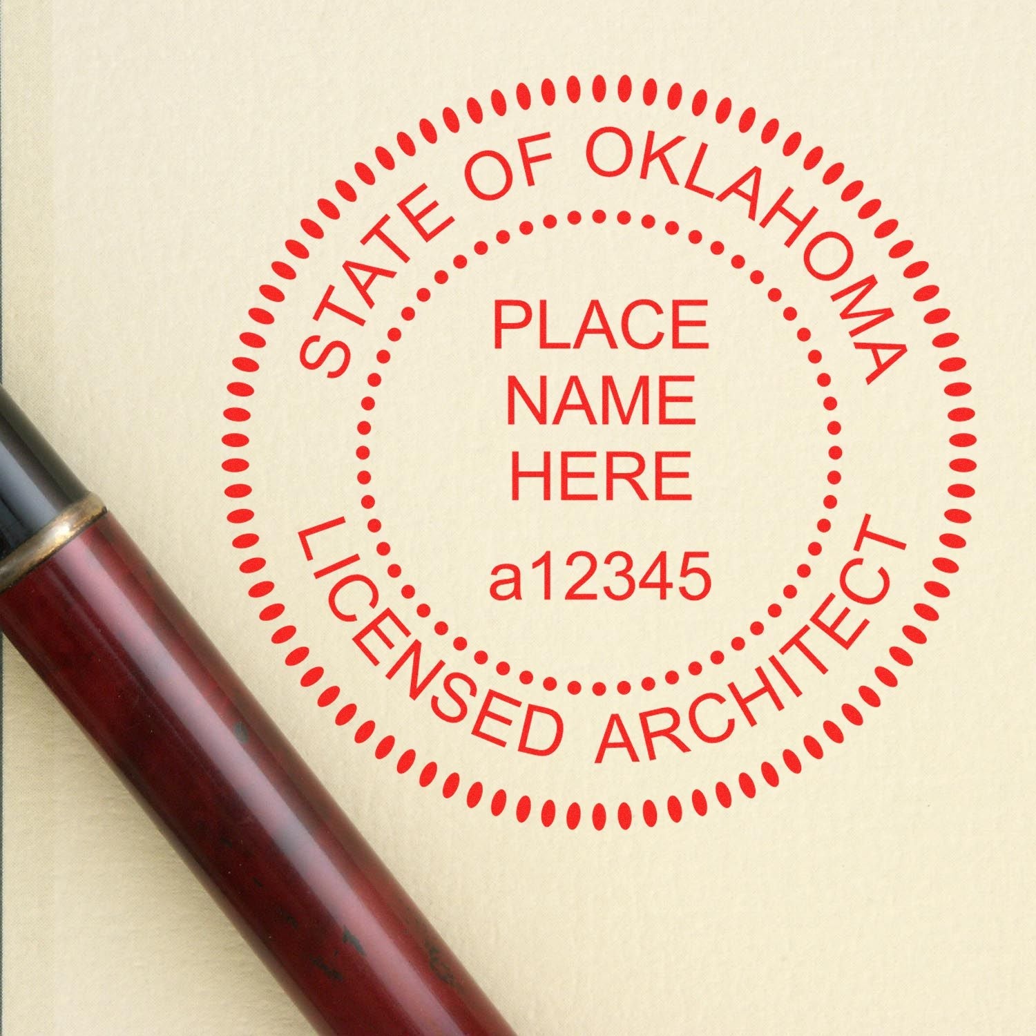 Understanding Oklahoma Architect Stamp Guidelines | ESS