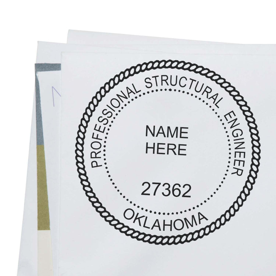Oklahoma PE Stamp Requirements Made Easy: A Comprehensive Breakdown ...