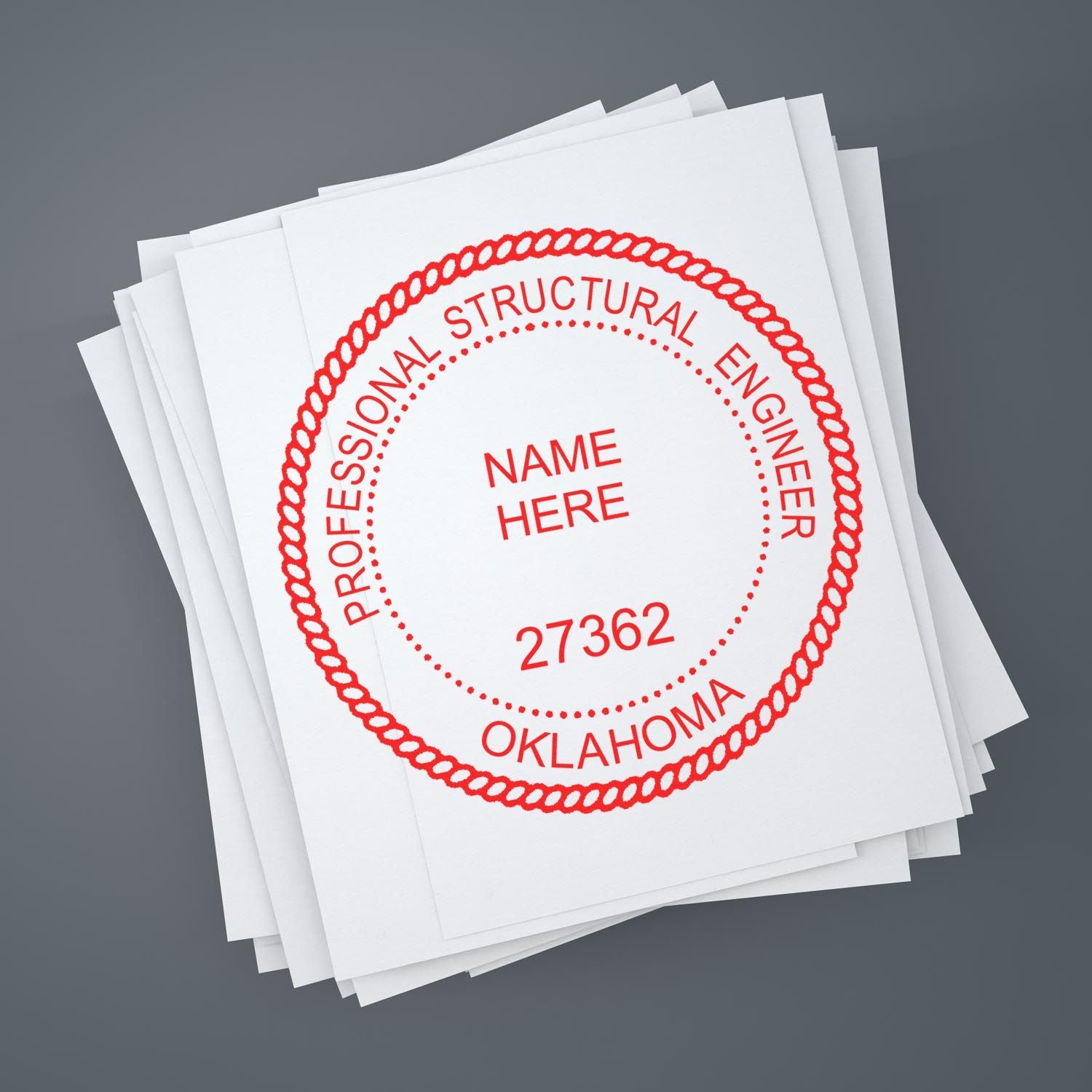 Empowering Engineers: Unveiling Oklahoma PE Stamp Guidelines | ESS