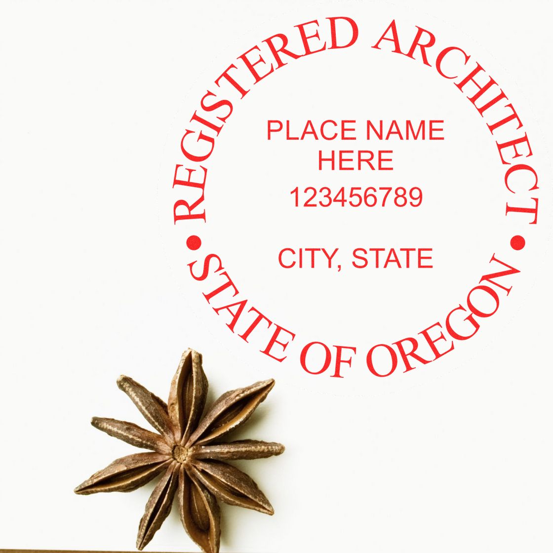 Mastering the Art: Design Tips for a Striking Oregon Architect Stamp