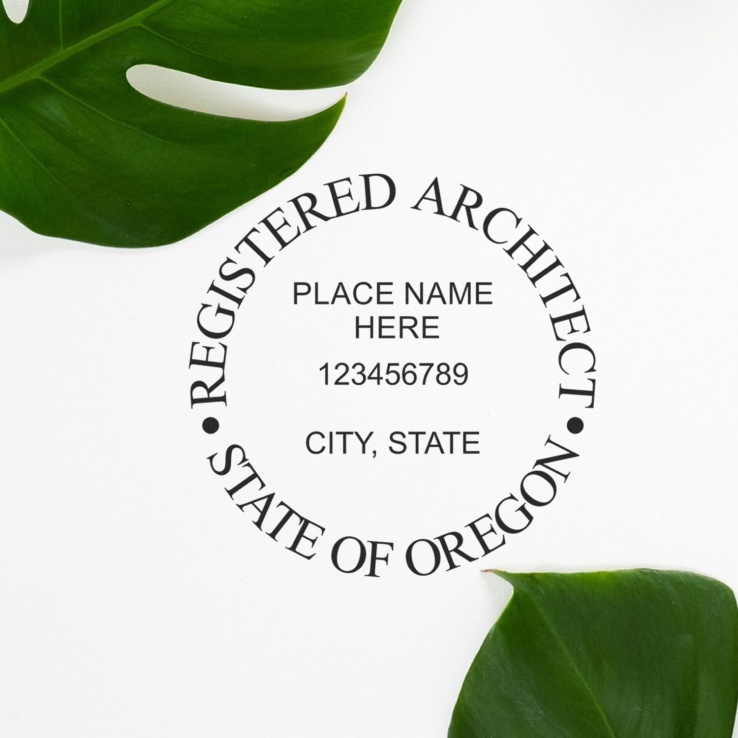 Unveiling Oregon Architect Stamp Guidelines: A Comprehensive Overview | ESS