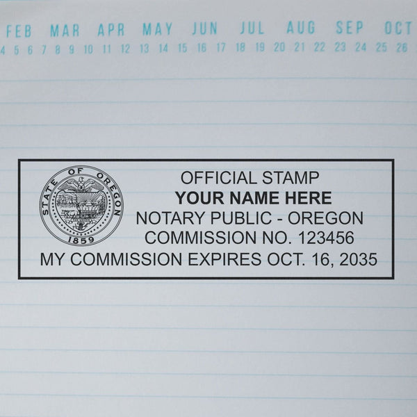 Your Trusted Source for Oregon Notary Supplies: Unveiled! | ESS