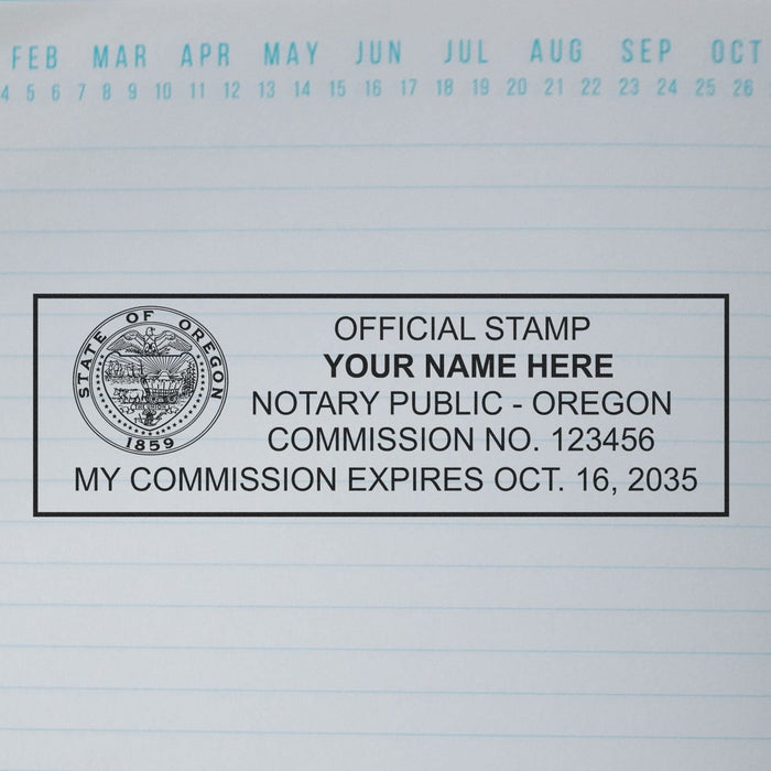 Your Trusted Source for Oregon Notary Supplies: Unveiled! | ESS