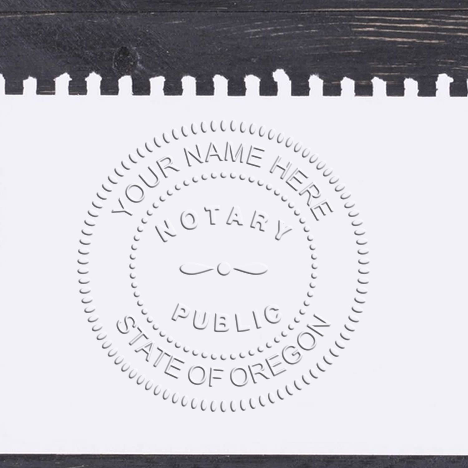 Elevate Your Notary Game: Meeting the Required Notary Stamp Standards | ESS